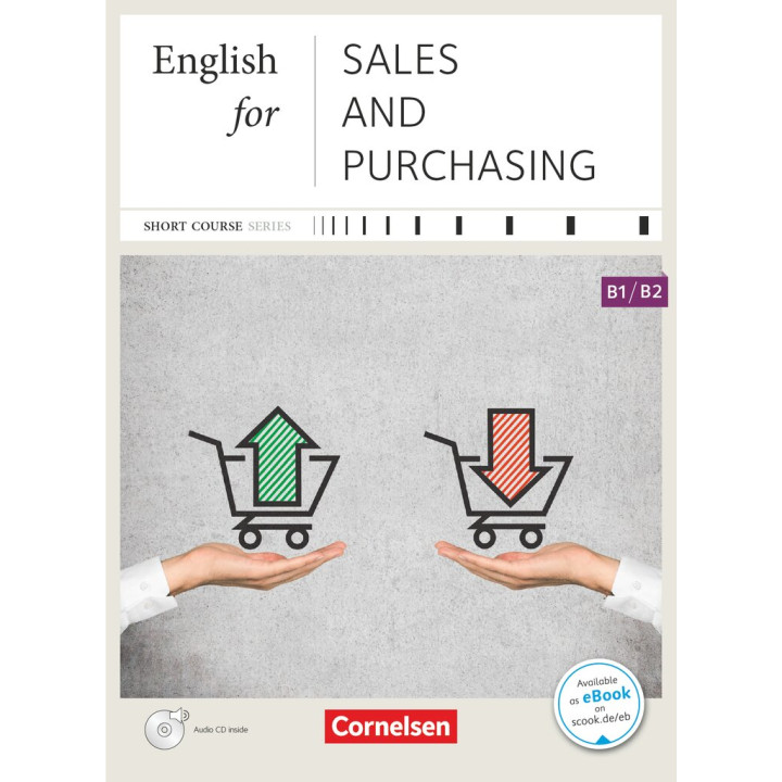 Short Course Series - Englisch im Beruf - English for Special Purposes ...