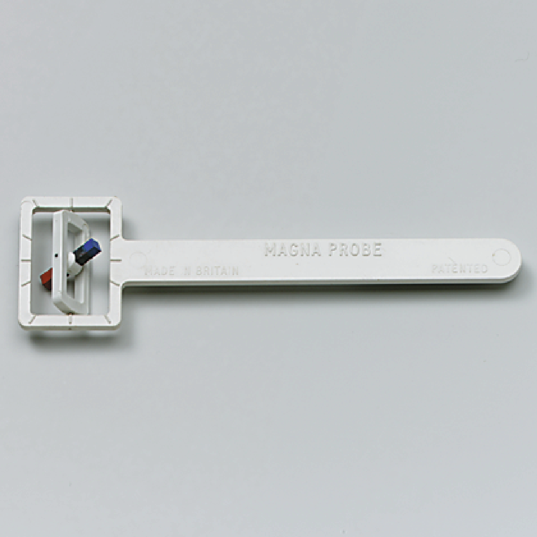 Magnetsonde Magna Probe