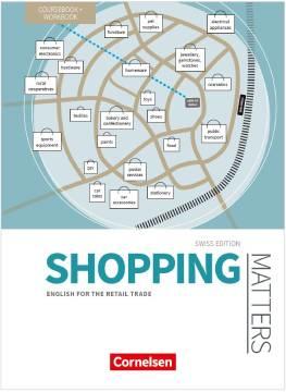 Shopping Matters - Swiss Edition
