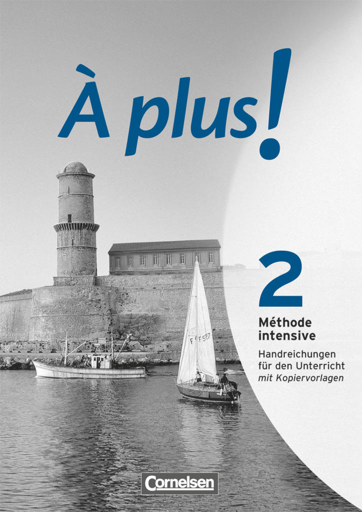 À plus ! Méthode intensive