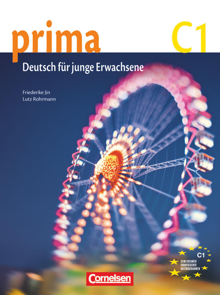 Prima - Die Mittelstufe