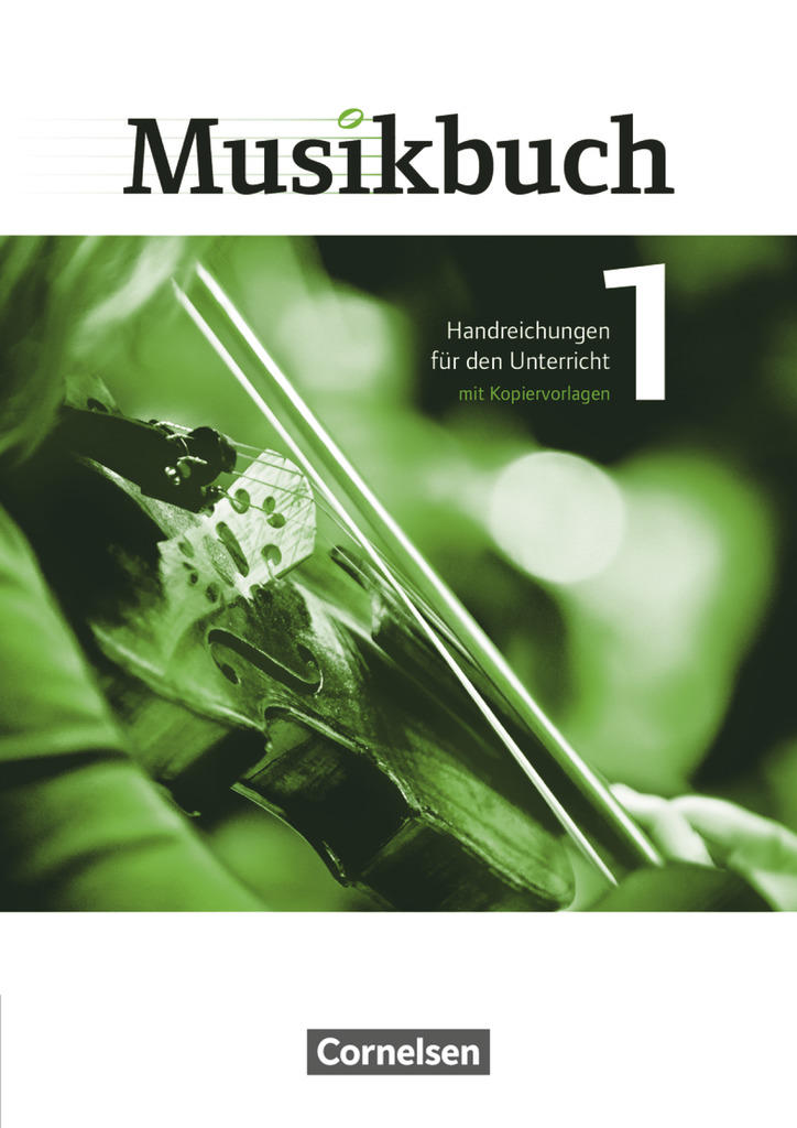Musikbuch