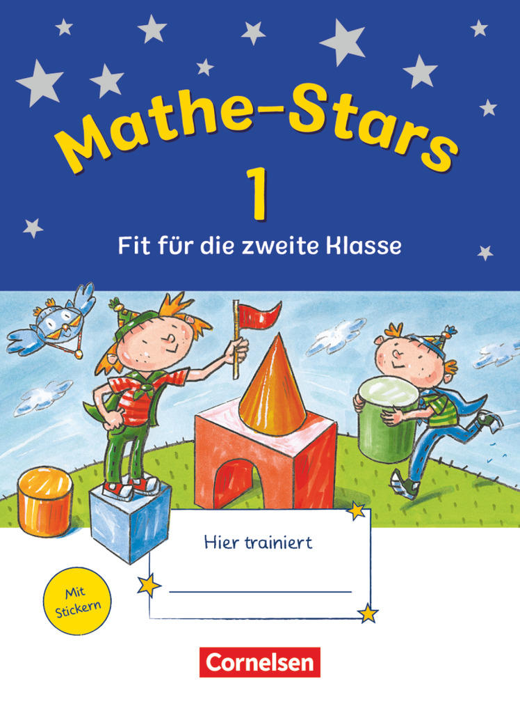 Mathe-Stars
