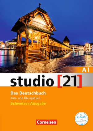 Studio [21]