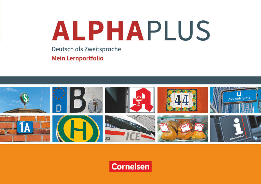 Alpha plus