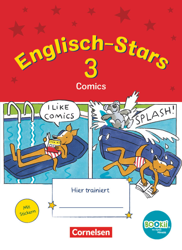Englisch-Stars