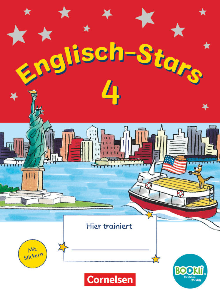 Englisch-Stars