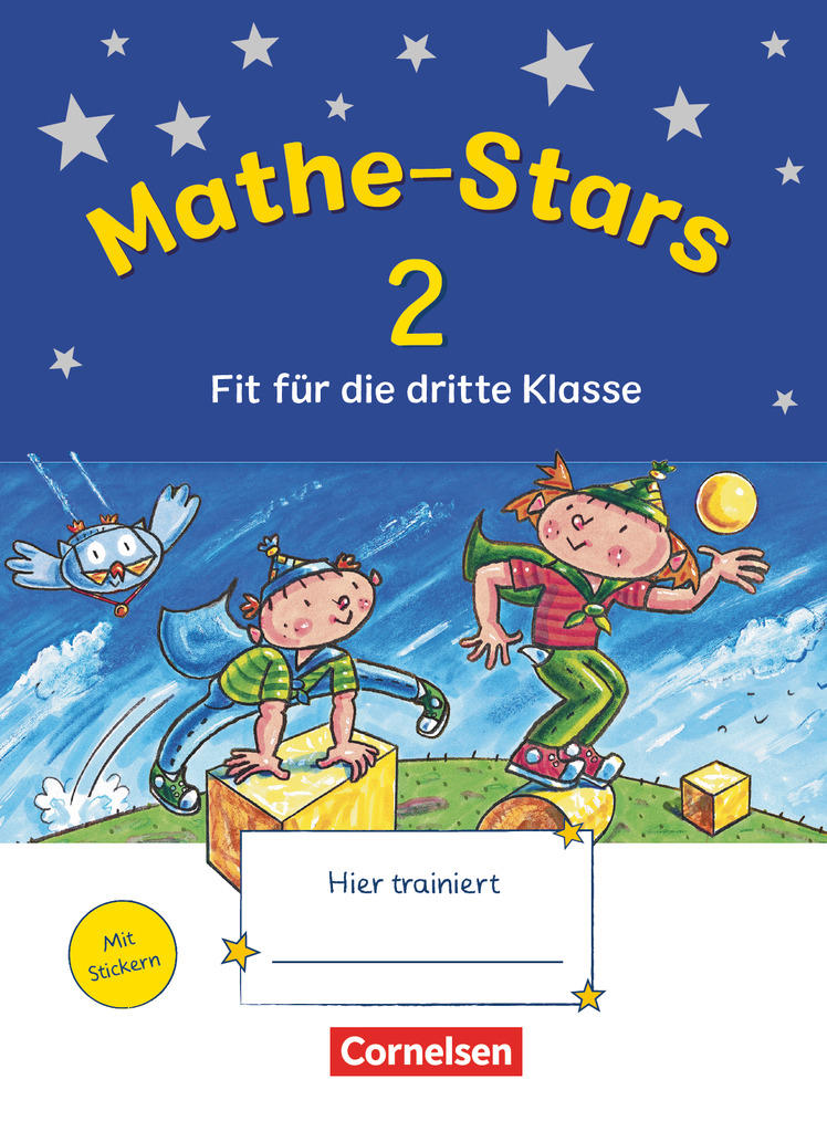 Mathe-Stars