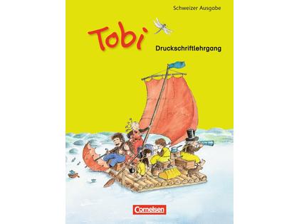 Tobi - Alle Titel