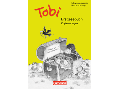 Tobi - Alle Titel