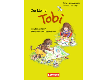 Tobi - Alle Titel