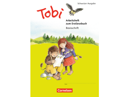 Tobi - Alle Titel