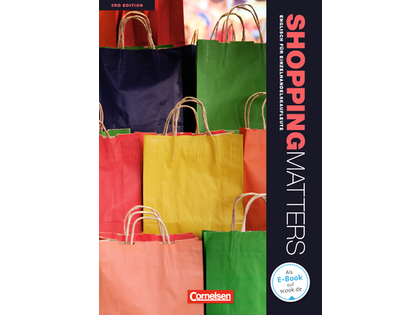 Shopping Matters - Alle Titel