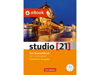 Studio [21] - Alle Titel