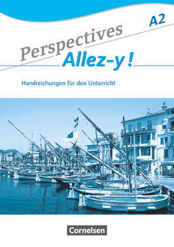 Perspectives - Allez-y